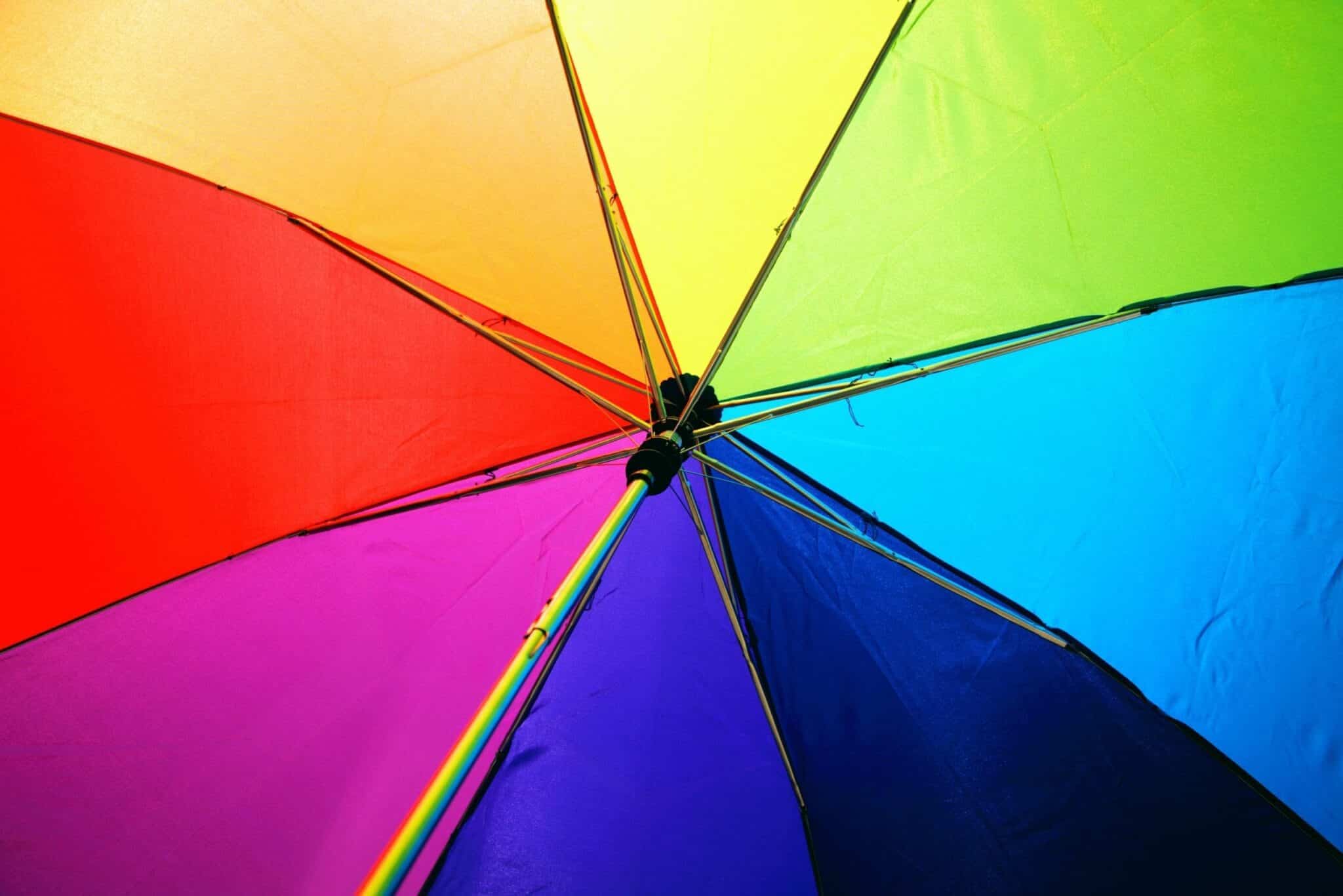 Why Colour Matters: Understanding the Impact on Our Daily Lives
