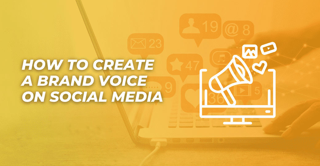 Brand Voice How to Create one on Social Media | Maverrik