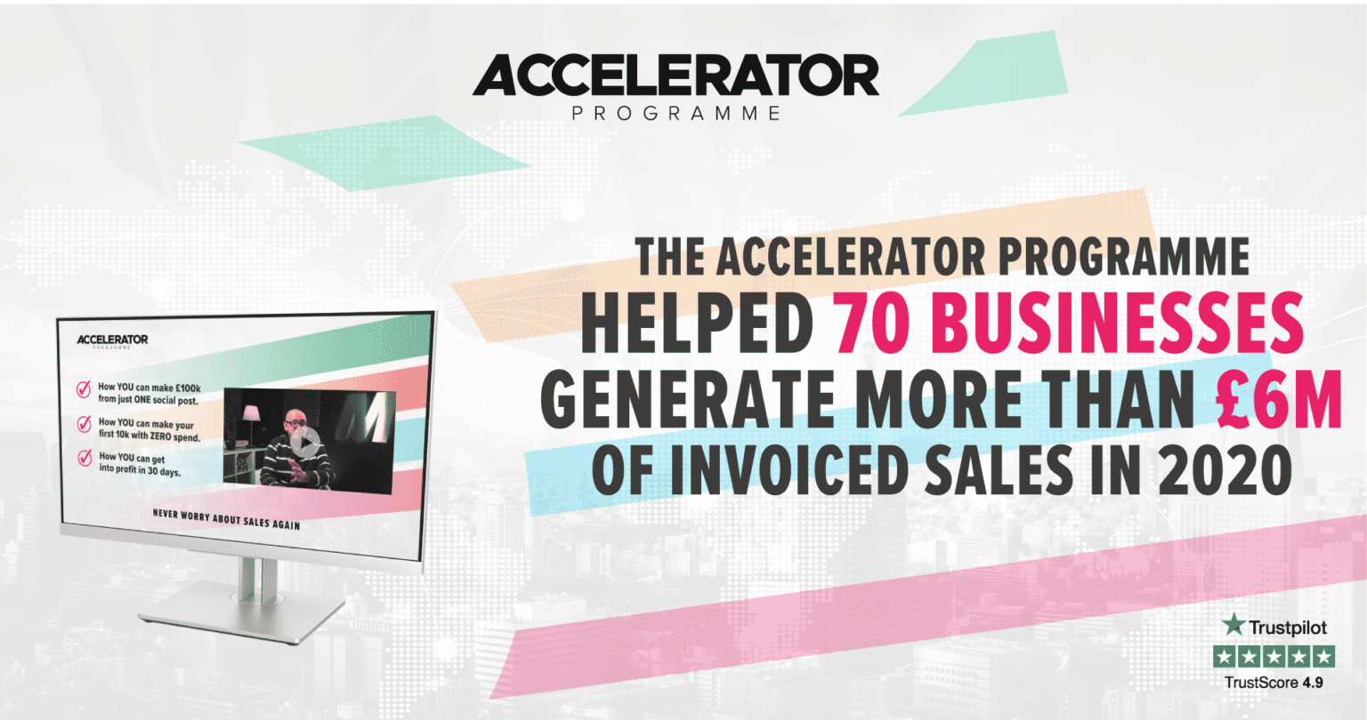 Steps You Need To Take To Join The Accelerator Programme | Maverrik