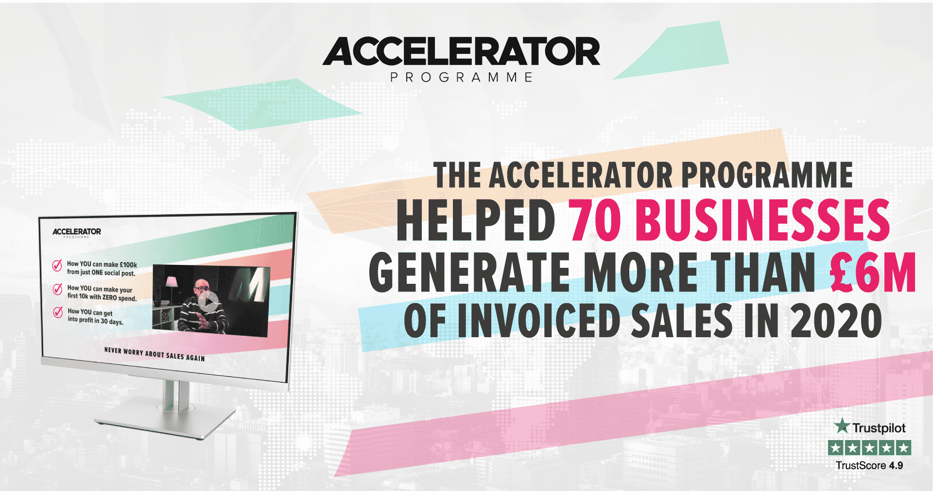Steps You Need To Take To Join The Accelerator Programme | Maverrik