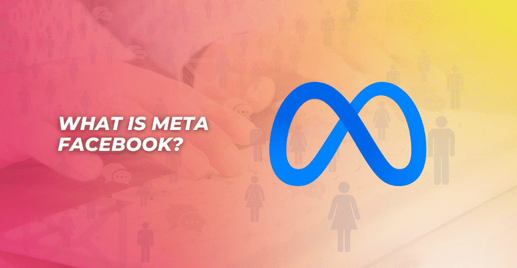 What is Meta Facebook? | Maverrik