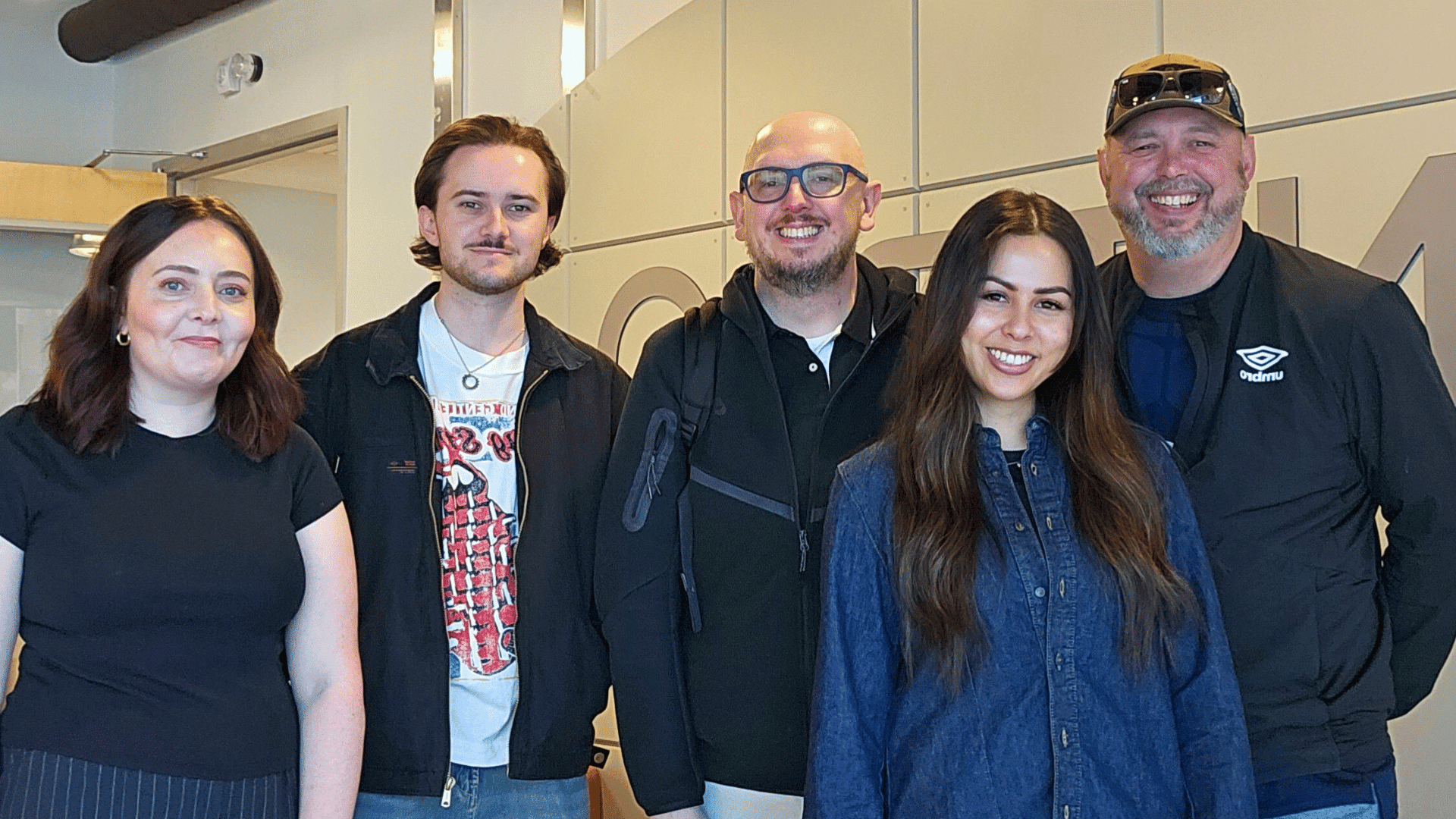 Update #1: The US LinkedIn Road Trip | Maverrik